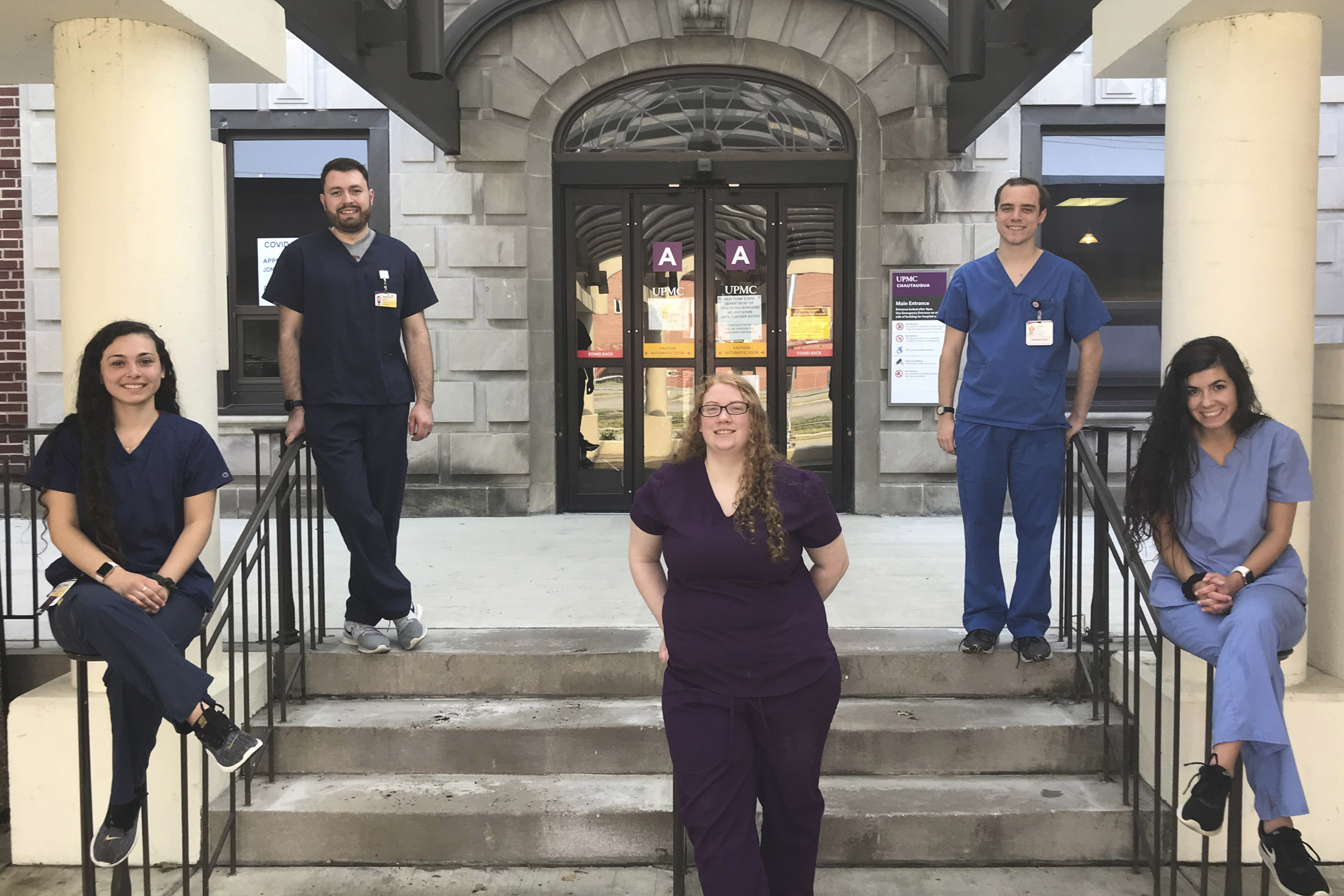 UPMC Celebrates Medical Laboratory Science Program Recent Graduates ...